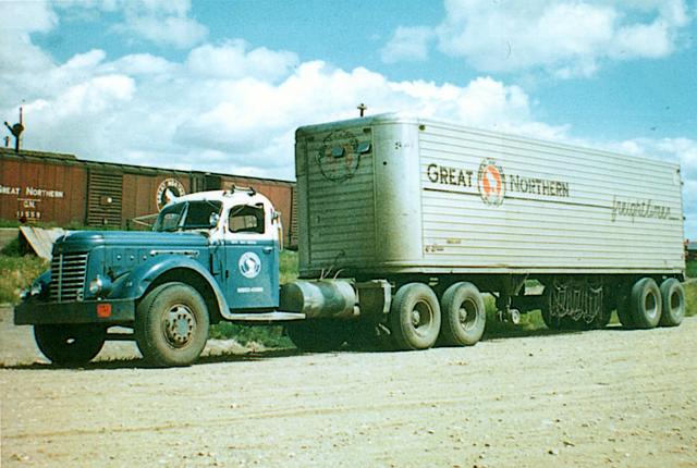 MFD Introduction - Great Northern Empire